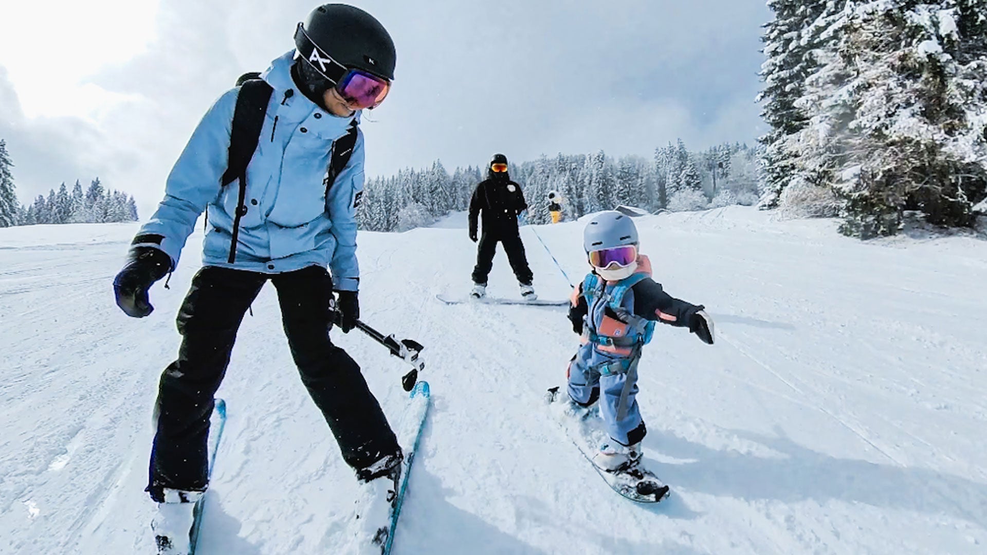 A Letter to my Daughter – from Sascha Muoth | namuk